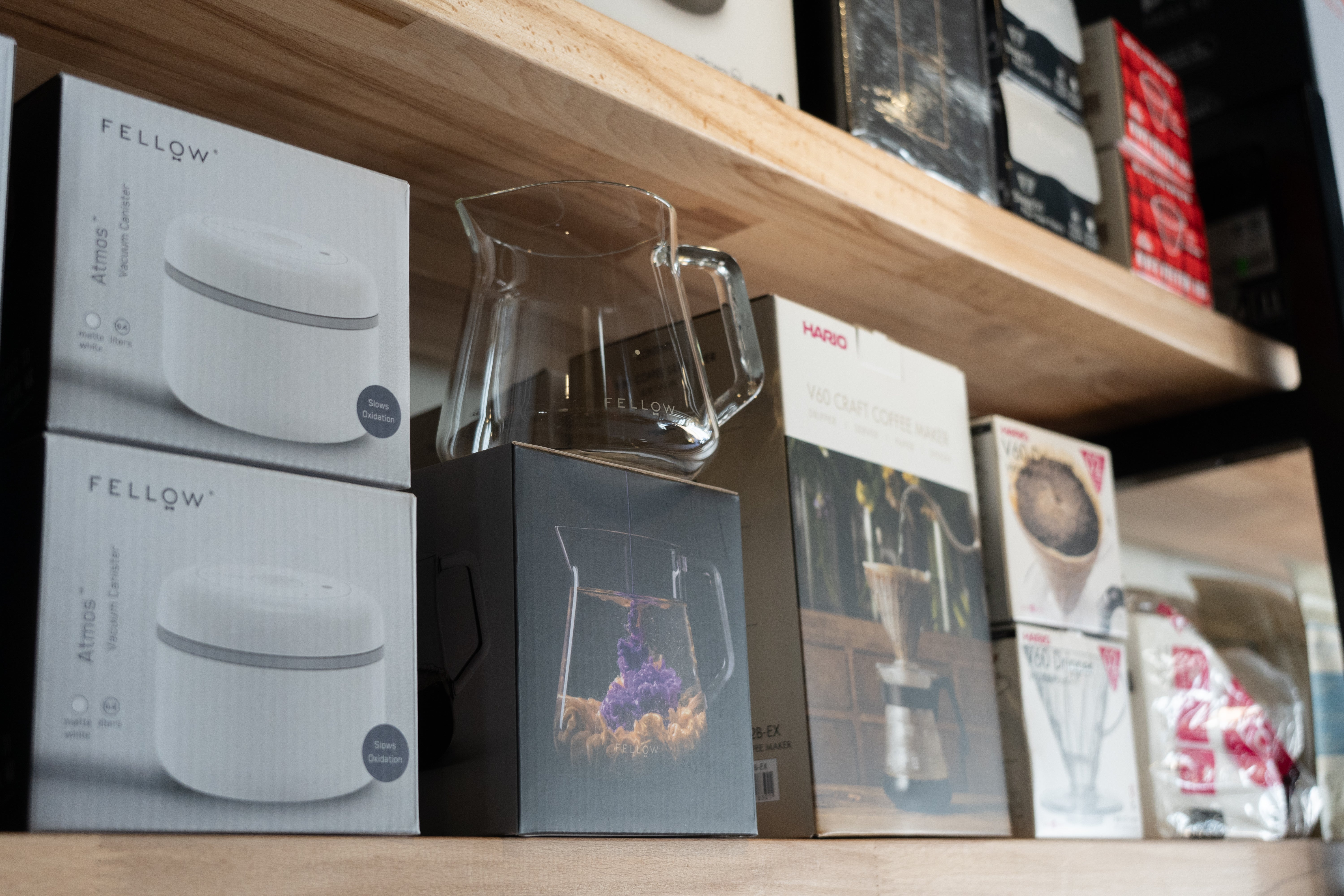 Filters and accessories – kazkara