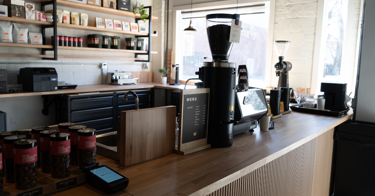 Freshly Roasted Specialty Coffee – kazkara